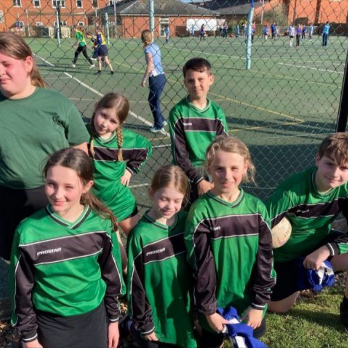 Fressingfield Church of England Primary School - Fressingfield wins ...